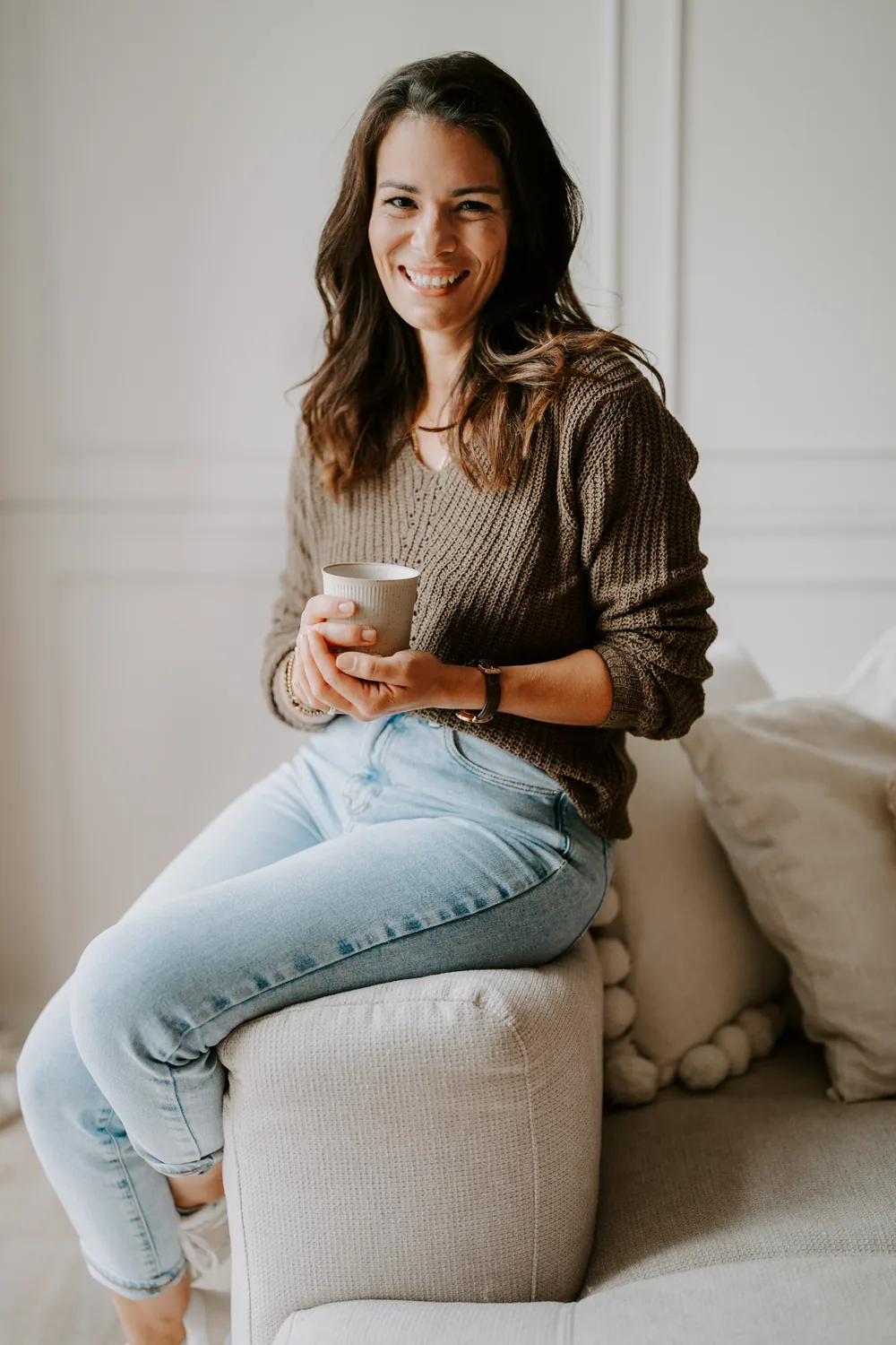Home Staging Saarland | COZY Home Staging - Corina Bruni